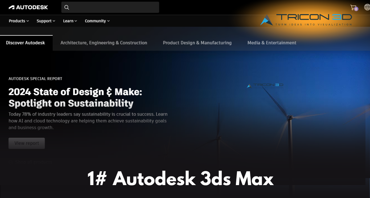 Top 30 3D Rendering Software for Architectural Visualization Projects ...